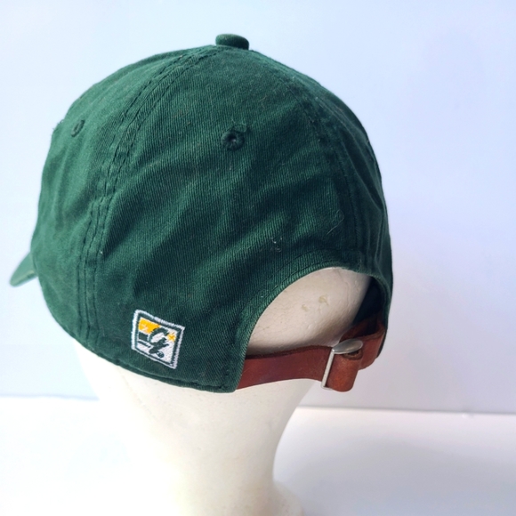 The Game | Accessories | Vintage Baylor University Bears The Game Cap ...